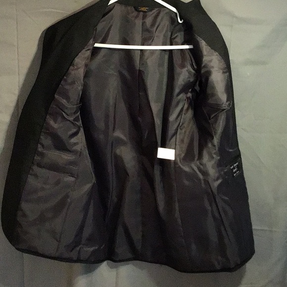 Lady Edwards | Jackets & Coats | Lady Edwards Signature Collection Suit ...